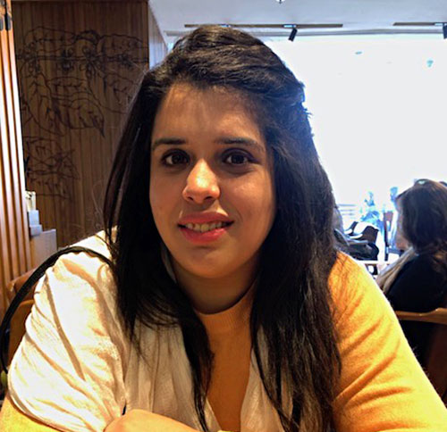 Leadership Team - Tamana